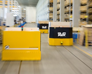 AVK Danmark A/S - AVK Danmark