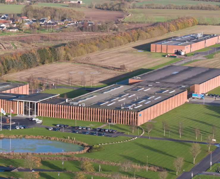 AVK Danmark A/S - AVK Denmark