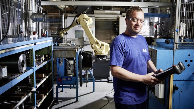 Sådan arbejder vi hos AVK - AVK Danmark